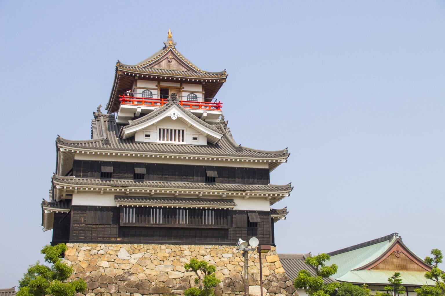 10 Real-Life Locations from Makoto Shinkai’s Suzume no Tojimari | Japan ...