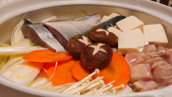 10 Popular types of Nabe (Hot Pot) in Winter in Japan | Japan Wonder ...