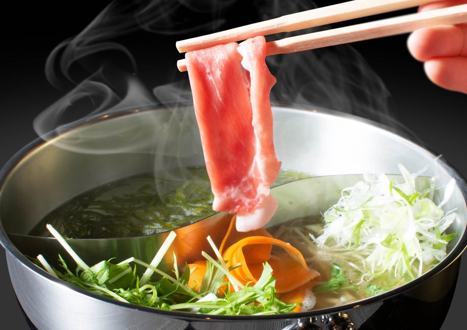 10 Popular types of Nabe (Hot Pot) in Winter in Japan | Japan Wonder ...