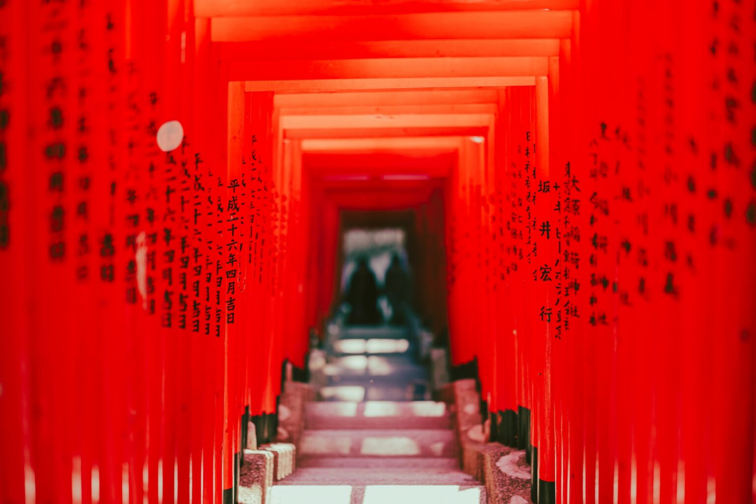 Goshuin: Where To Find The Perfect Japanese Souvenir! | Japan Wonder ...