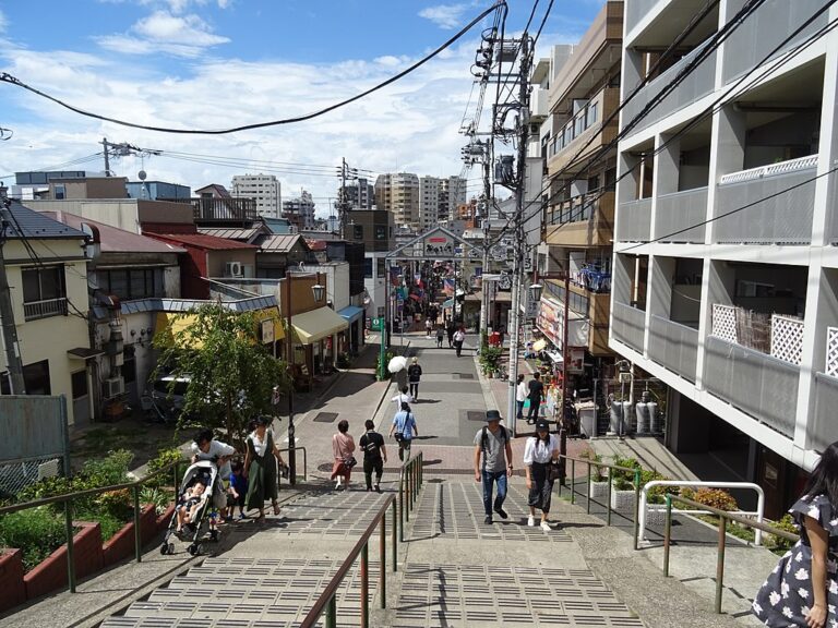 10 Cool and Unique Streets in Tokyo | Japan Wonder Travel Blog