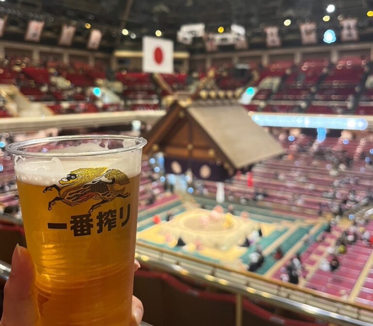 Sumo Wrestling in Japan: A Complete Guide and How to Get Sumo Tickets ...