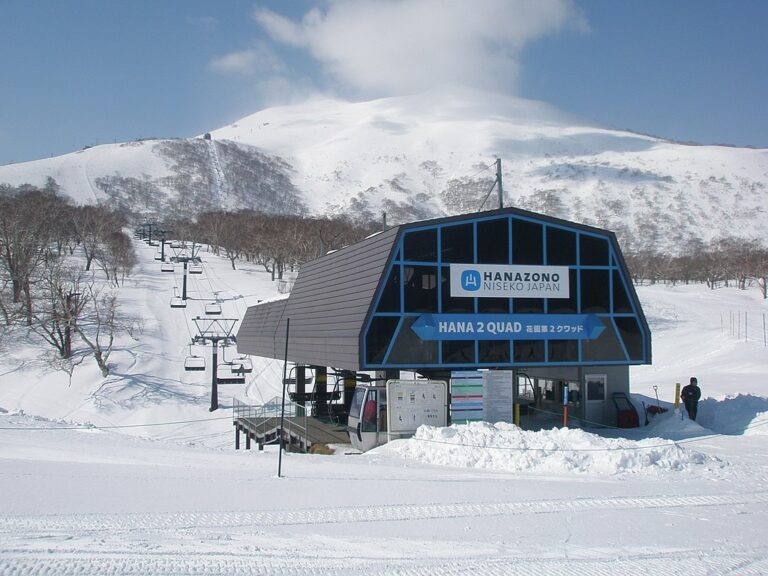 10 Best Ski Resorts in Hokkaido | Japan Wonder Travel Blog