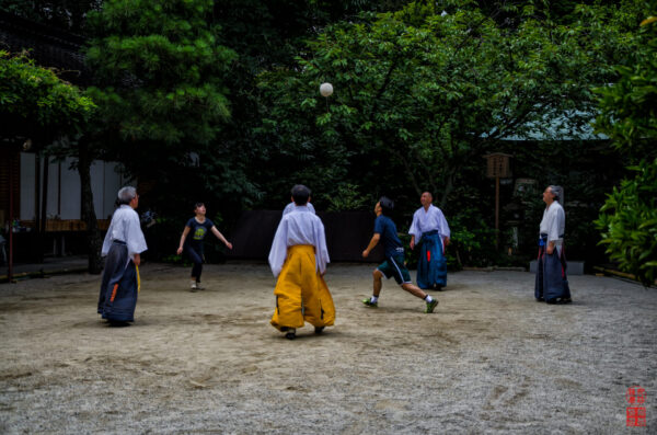 10 Unique Sports in Japan | Japan Wonder Travel Blog