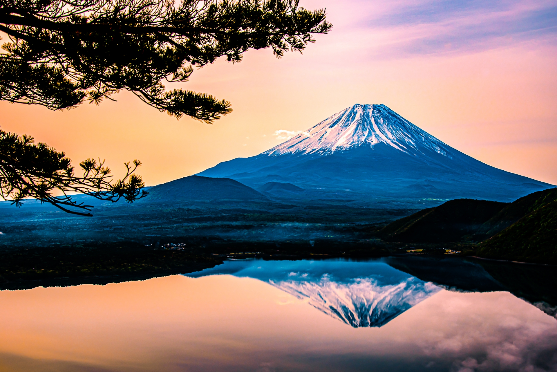 Our Guide to The Fuji Five Lakes | Japan Wonder Travel Blog