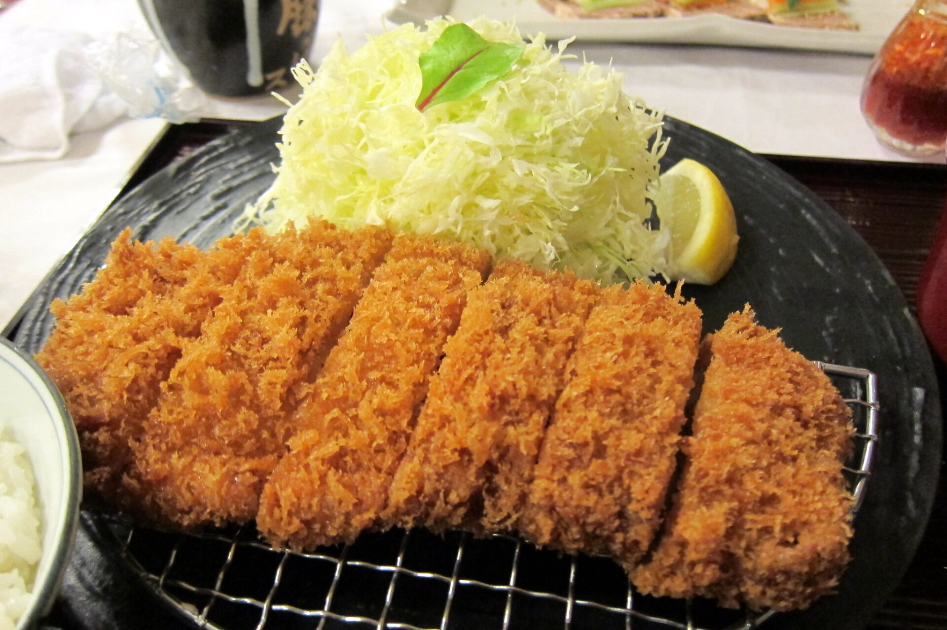 10 Best Tonkatsu Restaurants in Tokyo | Japan Wonder Travel Blog