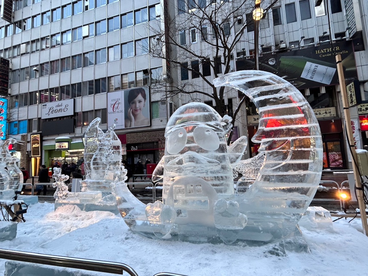 5 Day Hokkaido Itinerary | Japan Wonder Travel Blog