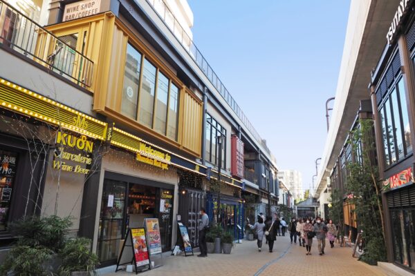 10 Best Shopping Areas in Tokyo | Japan Wonder Travel Blog