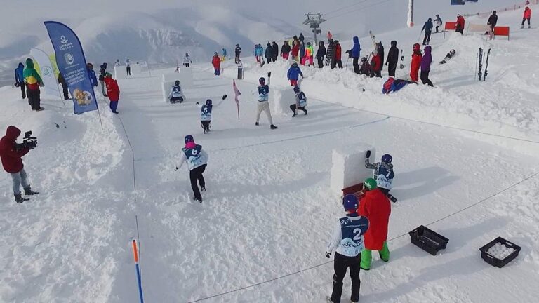10 Unique Sports in Japan | Japan Wonder Travel Blog