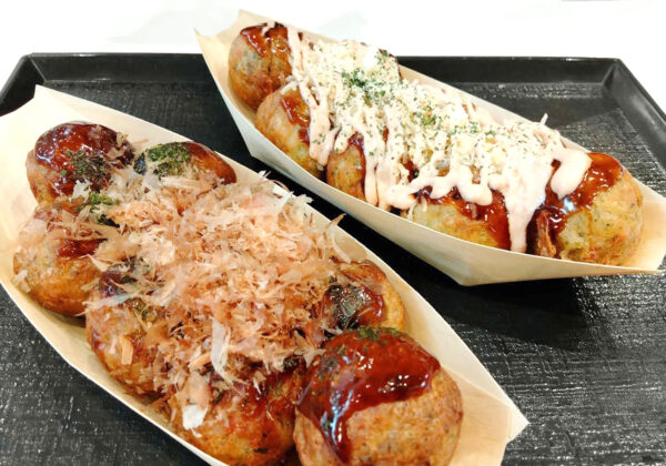 10 Best Festival Foods in Japan | Japan Wonder Travel Blog