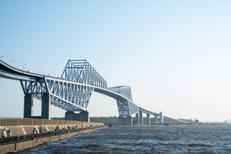 8 Things To Do in Tokyo Bay | Japan Wonder Travel Blog