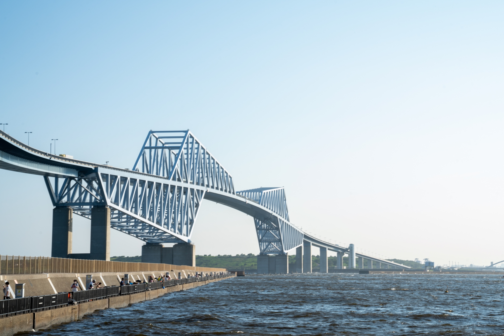 8 Best Things To Do in Tokyo Bay | Japan Wonder Travel Blog