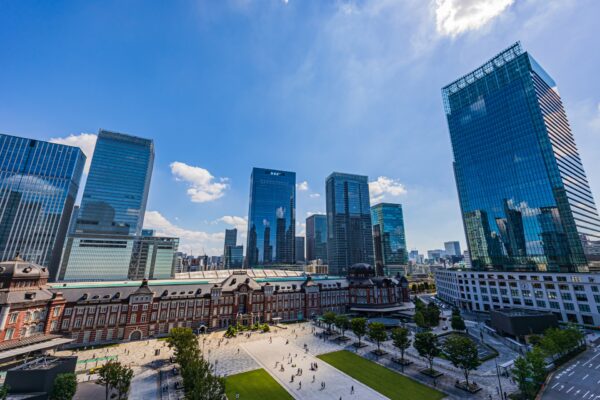 10 Recommended Shopping Areas in Tokyo | Japan Wonder Travel Blog