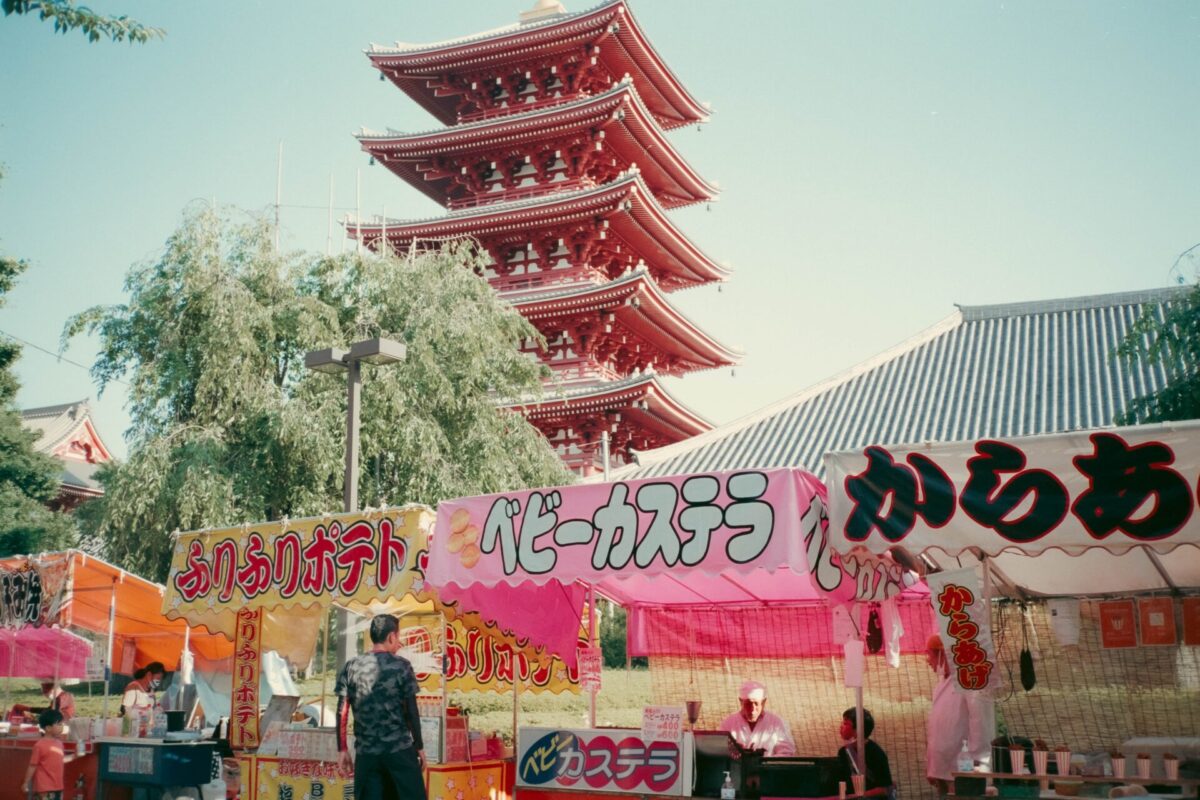 10 Must-Eat Festival Foods in Japan | Japan Wonder Travel Blog