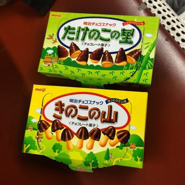 10 of the Best Japanese Candies You Need to Try | Japan Wonder Travel Blog