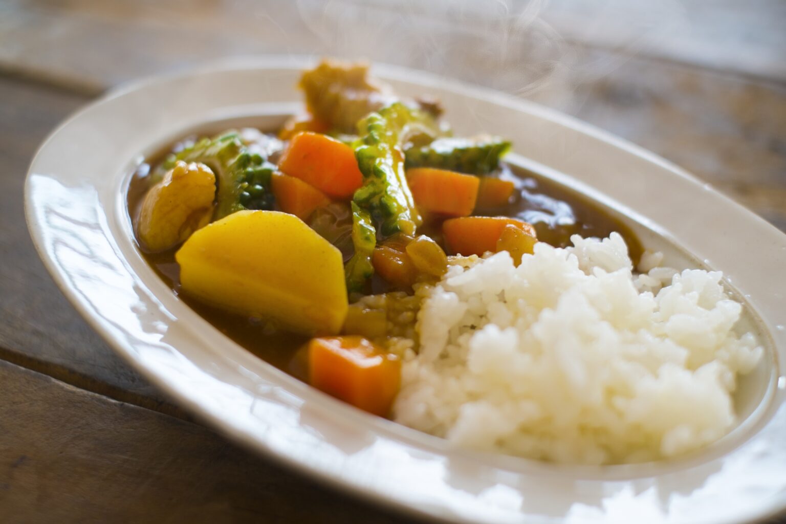 10 Recommended Curry Restaurants in Tokyo | Japan Wonder Travel Blog