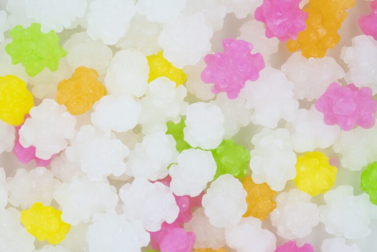 10 of the Best Japanese Candies You Need to Try | Japan Wonder Travel Blog