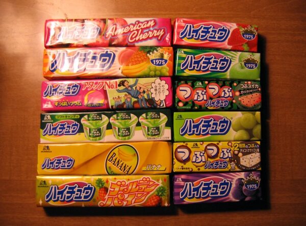10 of the Best Japanese Candies You Need to Try | Japan Wonder Travel Blog