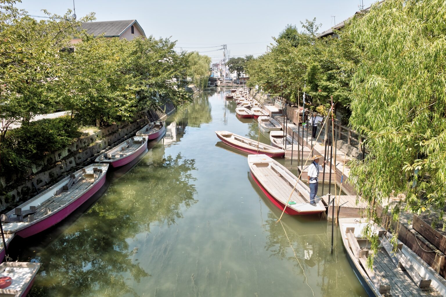 Yanagawa: The Hidden City in Kyushu | Japan Wonder Travel Blog