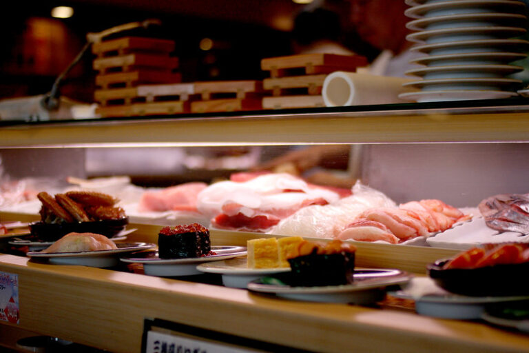 10 Best Yoshoku Dishes: Western Style Japanese Food | Japan Wonder ...