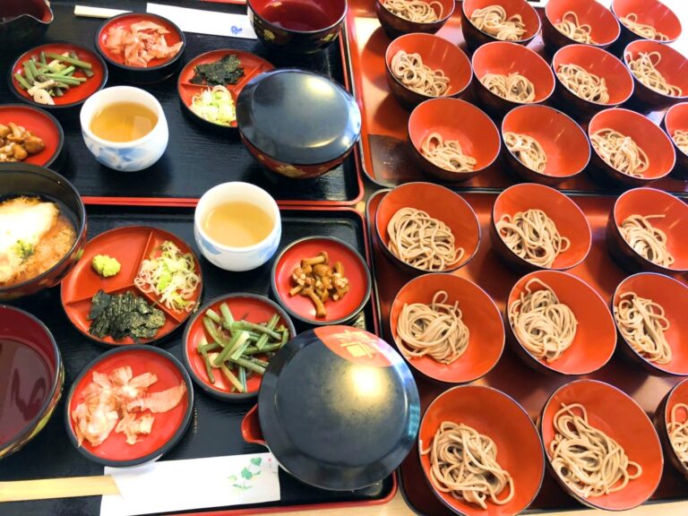 6 Food Challenges you need to try in Japan | Japan Wonder Travel Blog