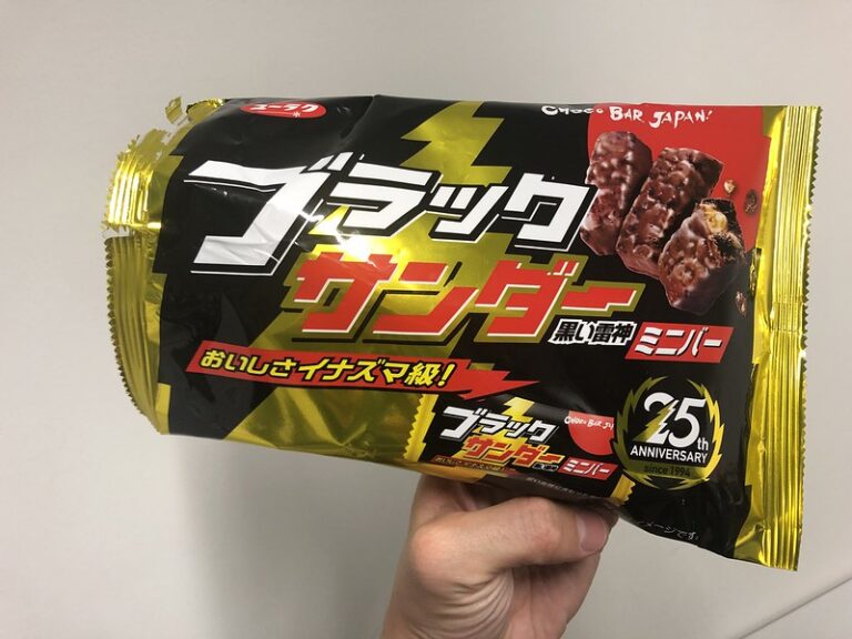 10 of the Best Japanese Candies You Need to Try | Japan Wonder Travel Blog