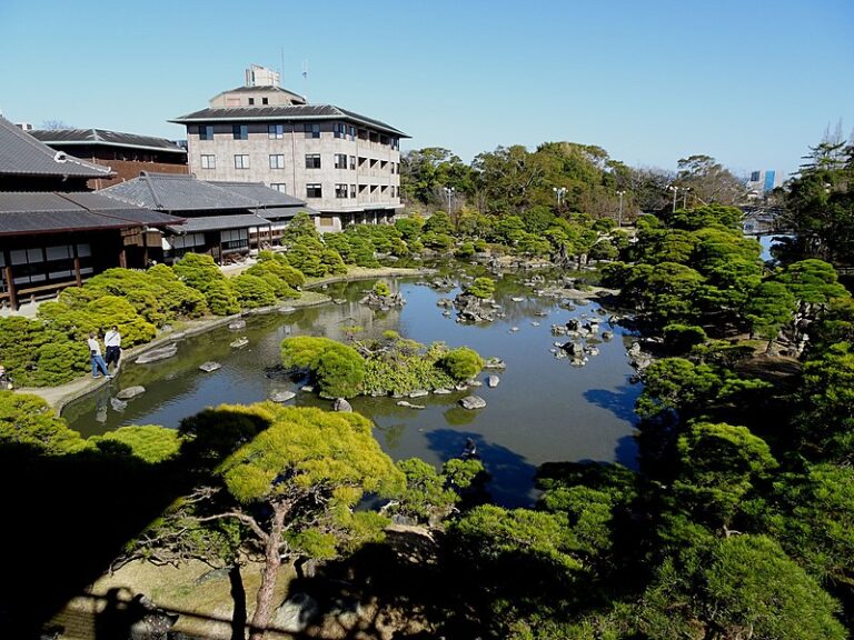 Yanagawa: The Hidden City in Kyushu | Japan Wonder Travel Blog