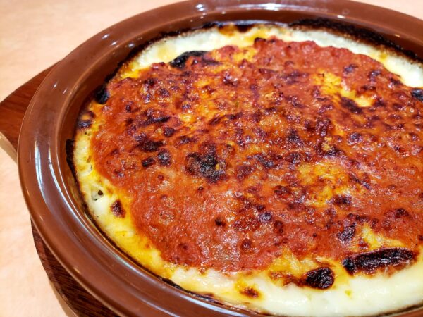 10 Best Yoshoku Dishes: Western Style Japanese Food | Japan Wonder ...