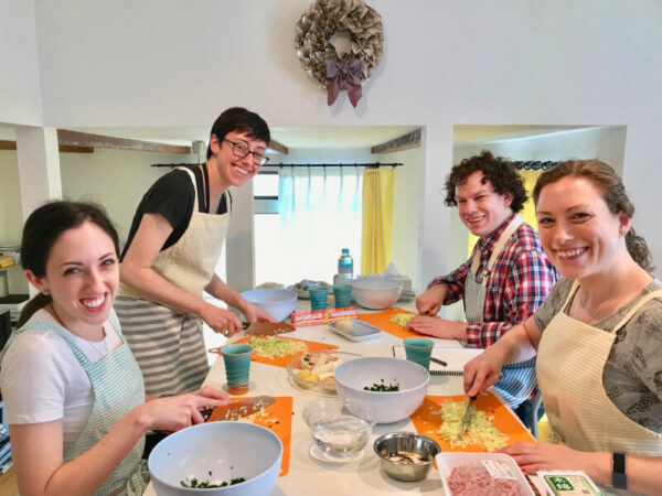 10 Best Cooking Classes in Tokyo | Japan Wonder Travel Blog