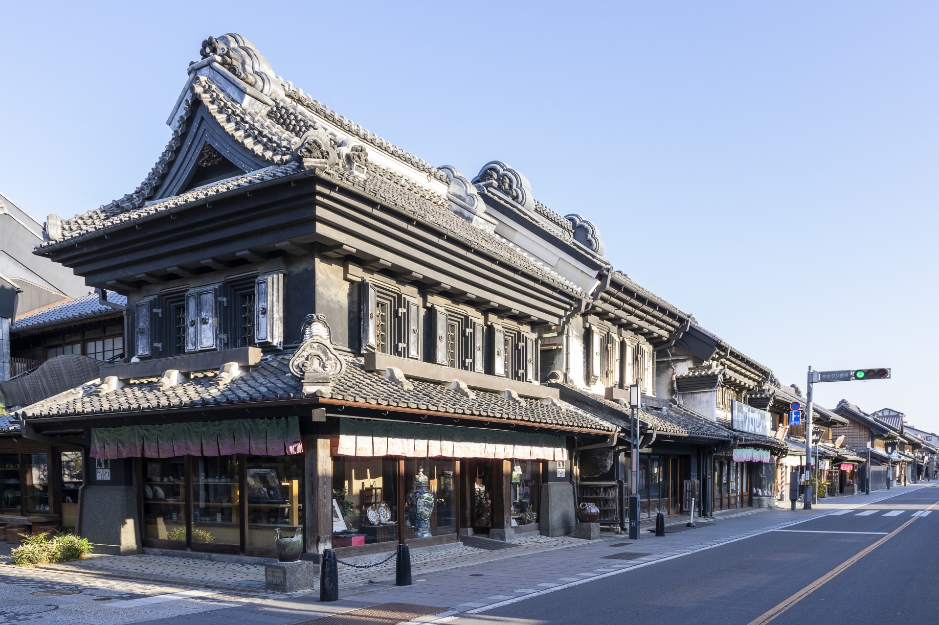 Kawagoe: a Great Day Trip in Little Edo | Japan Wonder Travel Blog