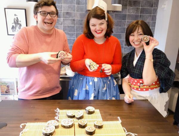 10 Best Cooking Classes in Tokyo | Japan Wonder Travel Blog