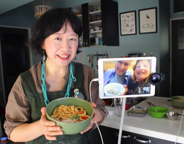10 Best Cooking Classes in Tokyo | Japan Wonder Travel Blog