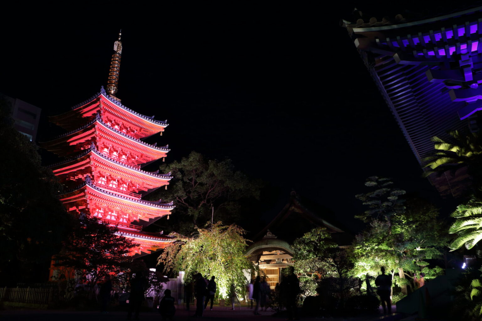 2-Day Itinerary in Fukuoka | Japan Wonder Travel Blog