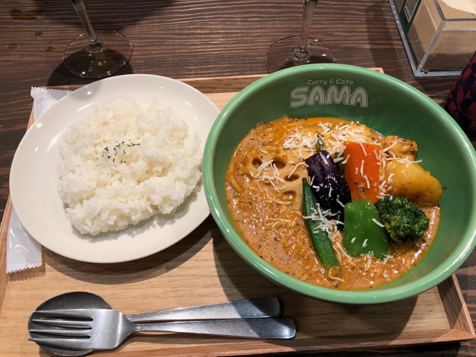 10 Best Curry Restaurants in Tokyo | Japan Wonder Travel Blog