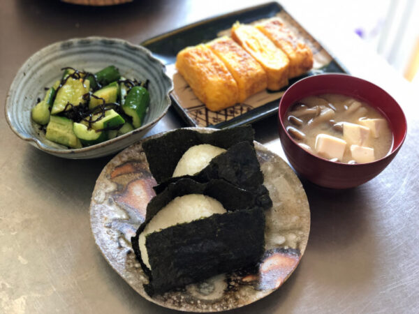 Japanese Traditional Breakfast | Japan Wonder Travel Blog