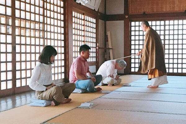 Best Zen Experiences in Japan | Japan Wonder Travel Blog