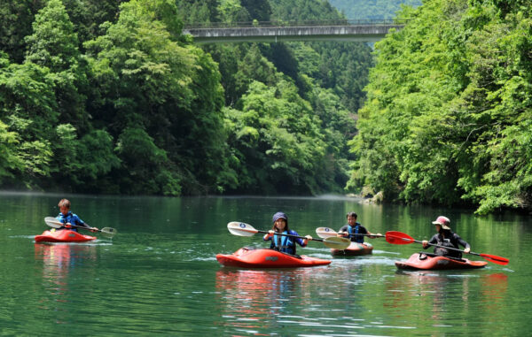 10 Recommended Nature Spots in Tokyo | Japan Wonder Travel Blog