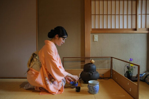 11 Great Places To Do The Tea Ceremony in Kyoto | Japan Wonder Travel Blog