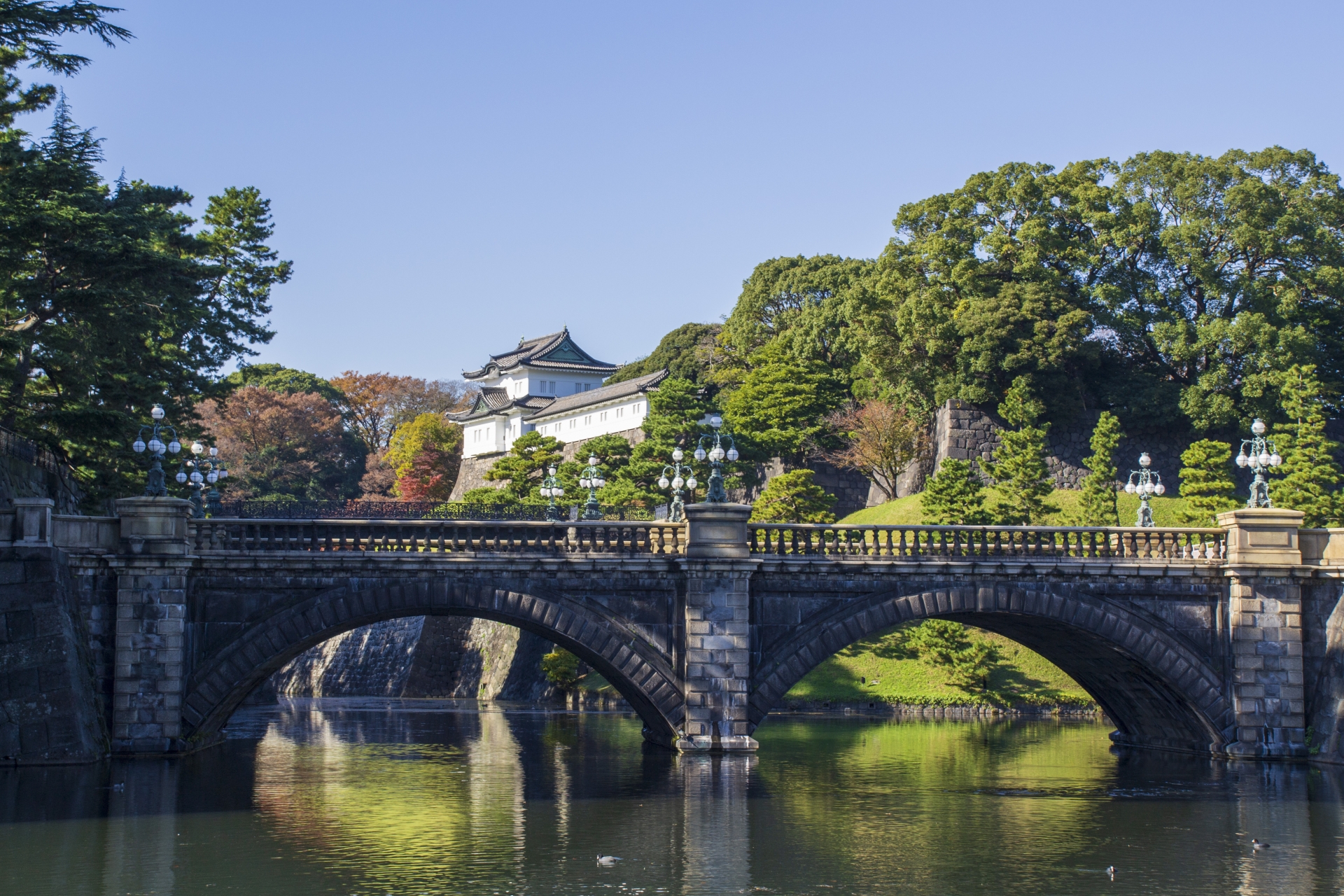 7-Day Itinerary in Japan | Japan Wonder Travel Blog