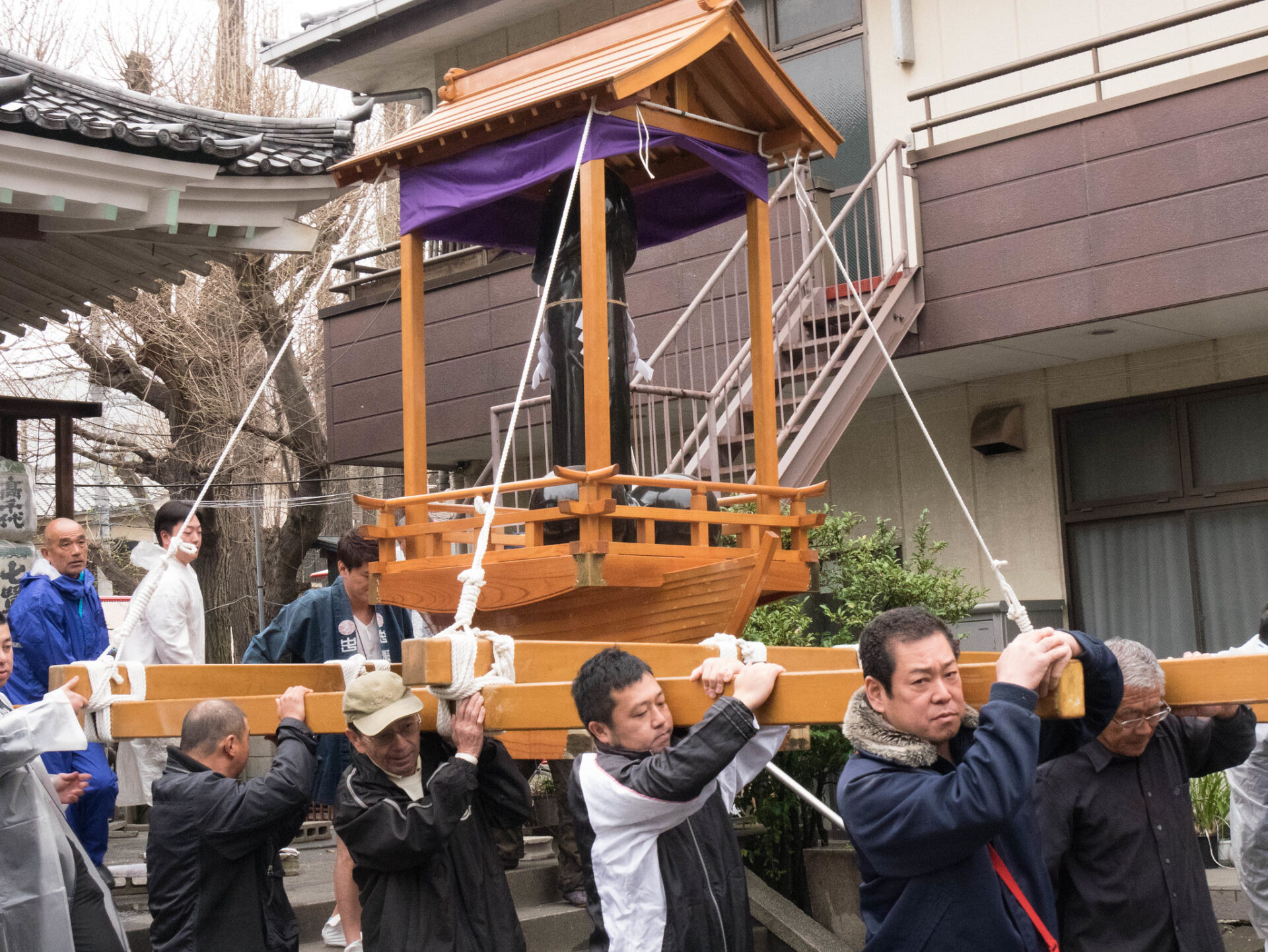 10 Best Festivals in Japan in April | Japan Wonder Travel Blog