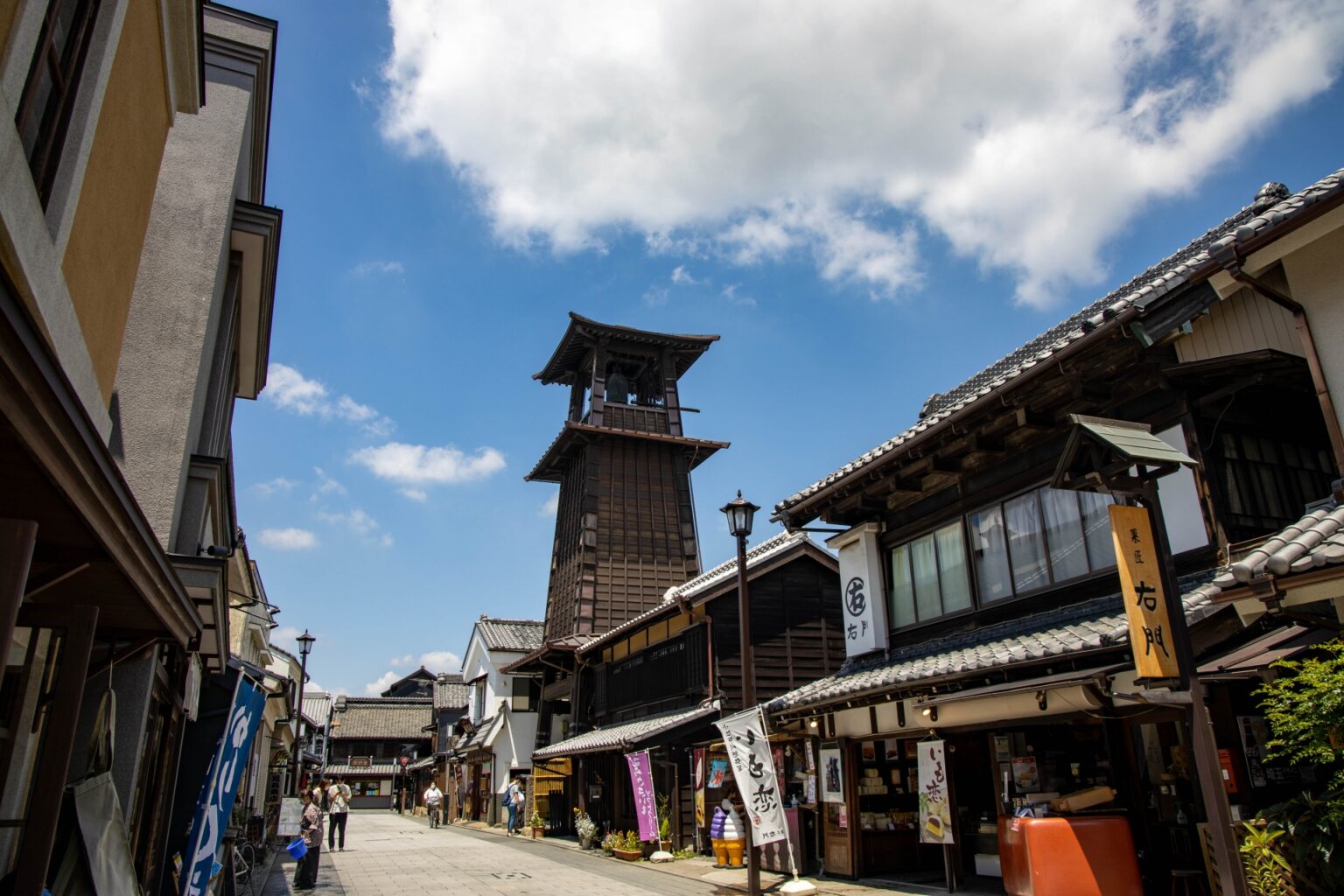The Ultimate Guide for a Day Trip to Saitama | Japan Wonder Travel Blog