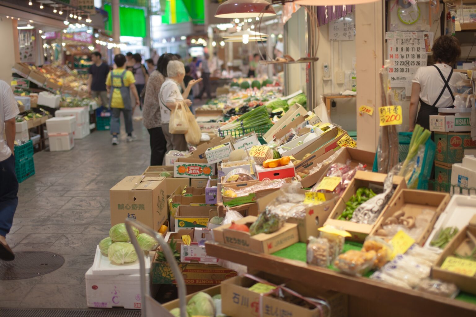 Where to Get Amazing Street Food In Japan | Japan Wonder Travel Blog