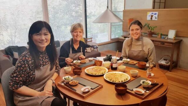 10 Best Cooking Classes in Tokyo | Japan Wonder Travel Blog
