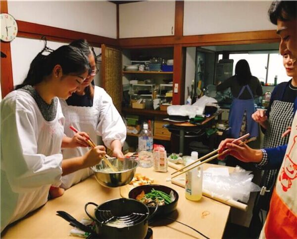 10 Best Cooking Classes in Tokyo | Japan Wonder Travel Blog