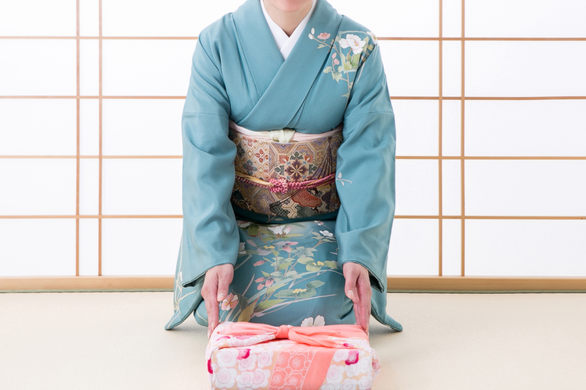 Ochugen and Oseibo: Japanese Gift culture | Japan Wonder Travel Blog