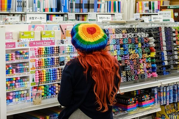 Where to Buy Souvenirs in Tokyo: 10 Best Shops | Japan Wonder Travel Blog