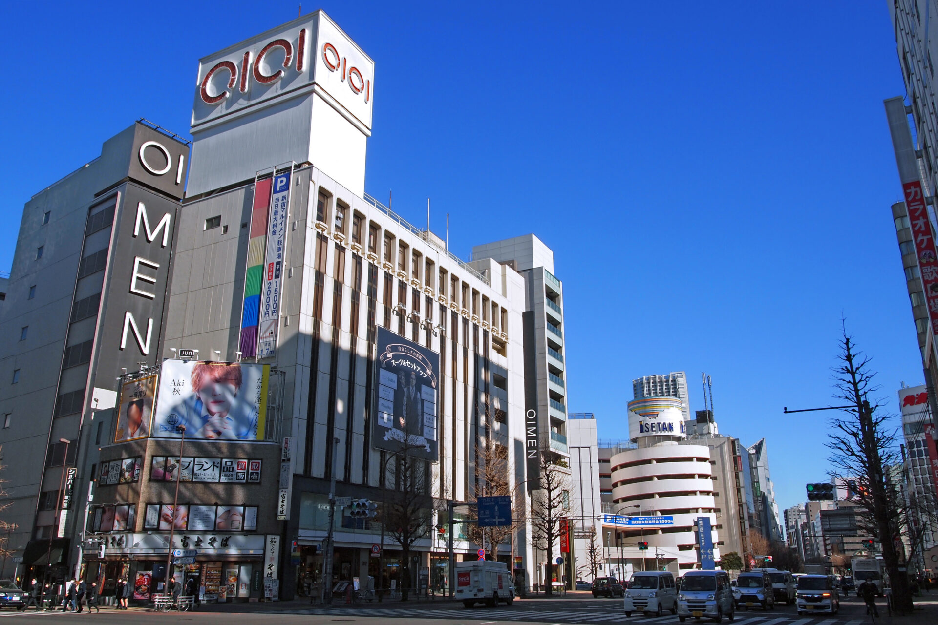 10 Best Places to Buy Sake in Japan | Japan Wonder Travel Blog