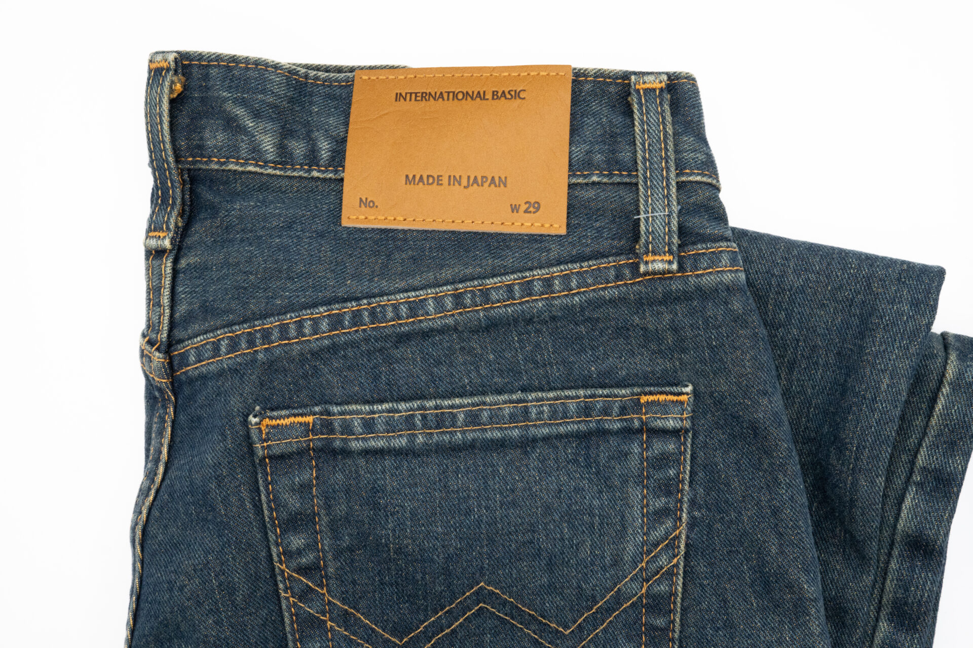 A Guide to Japanese Denim | Japan Wonder Travel Blog