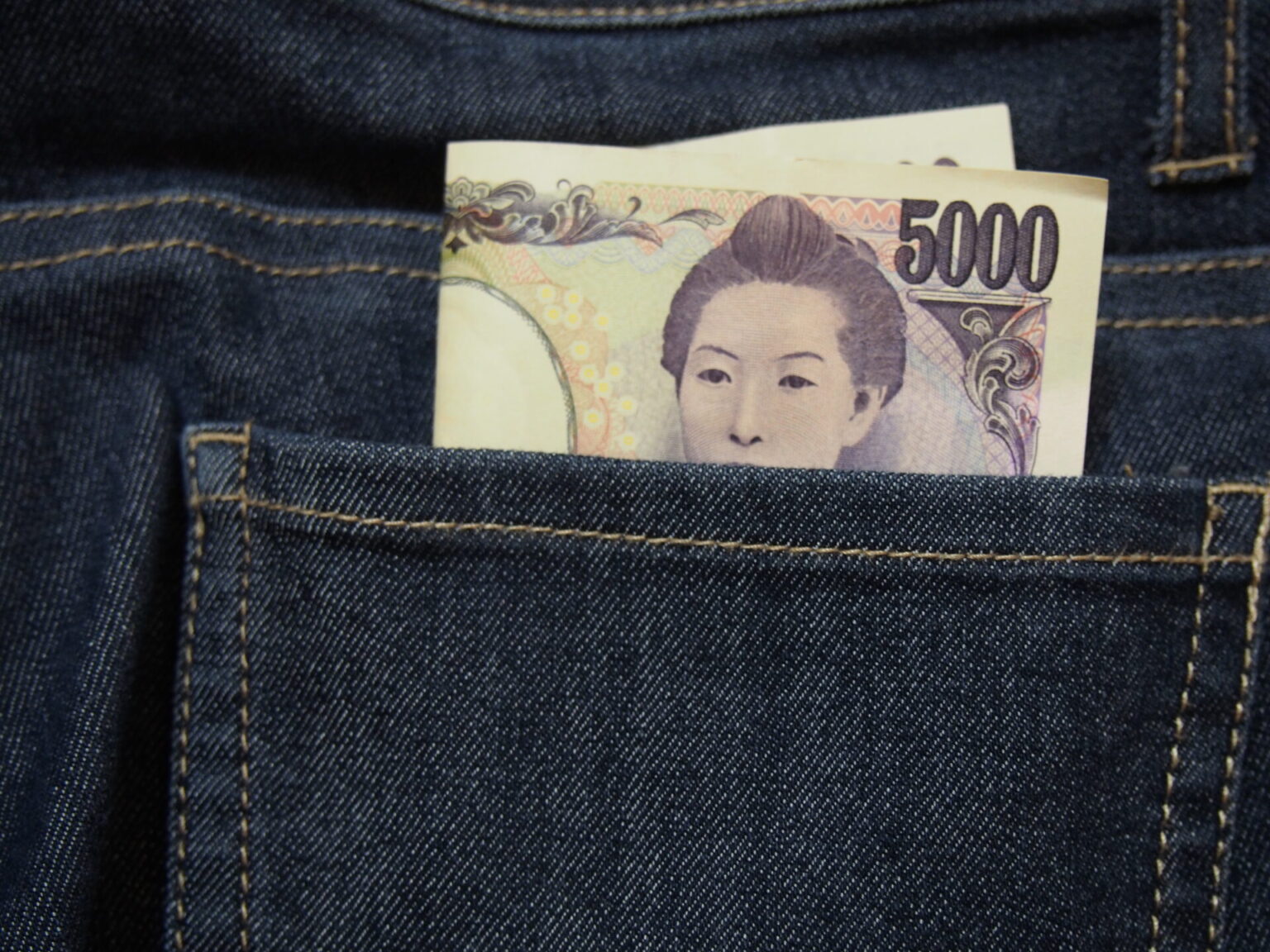 A Guide to Japanese Denim | Japan Wonder Travel Blog