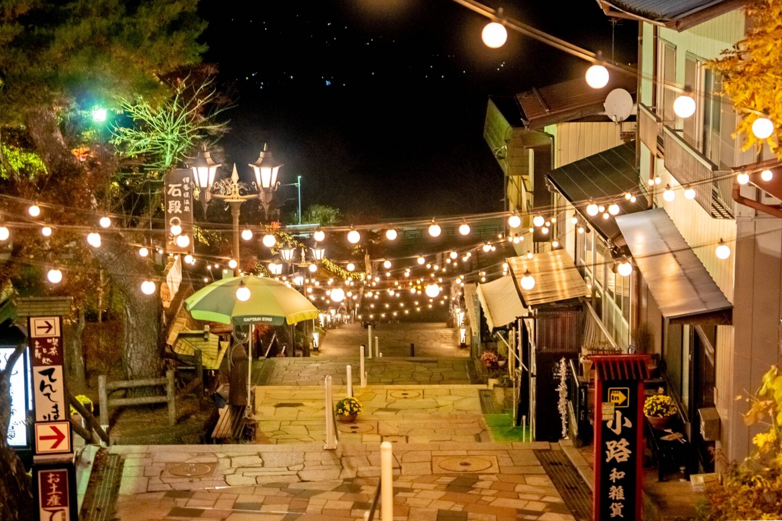 10 Recommended Onsen Near Tokyo and Nearby Tourist Attractions | Japan ...
